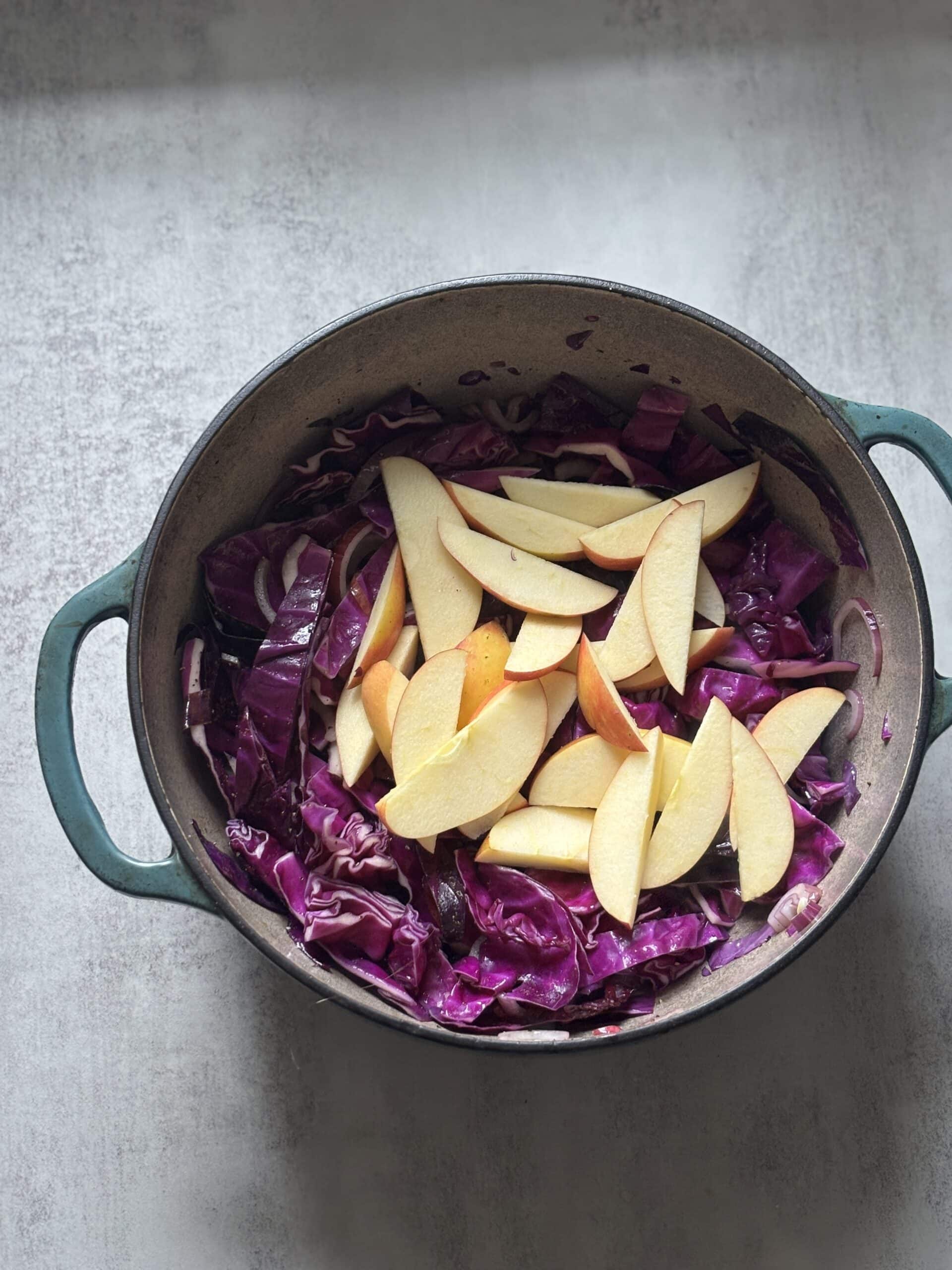 Red Cabbage Recipe (Authentic German Recipe)